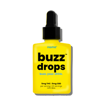 buzz drops – nama brands