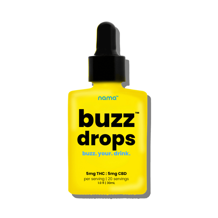 buzz drops – nama brands